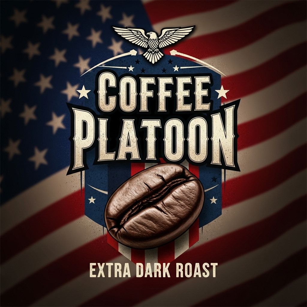 The Coffee Platoon