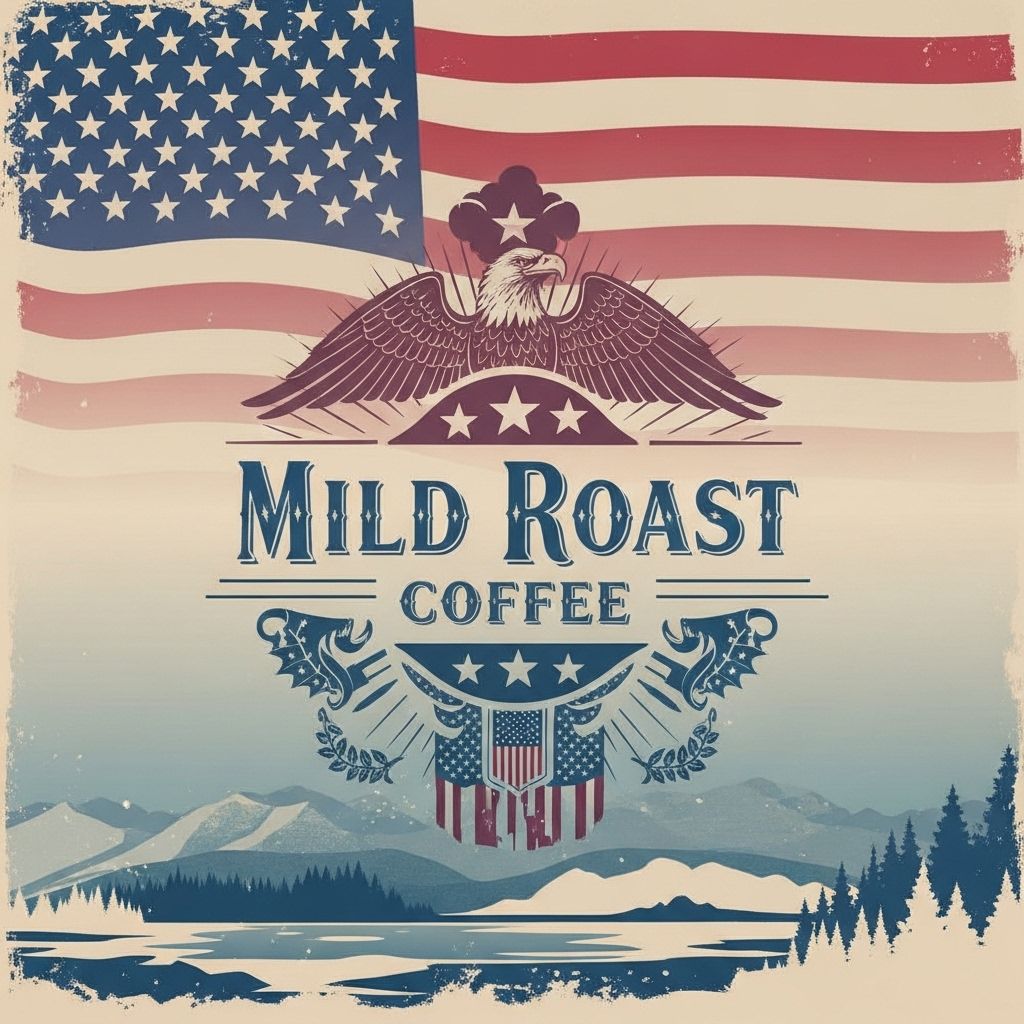 Mild Roast – The Coffee Platoon